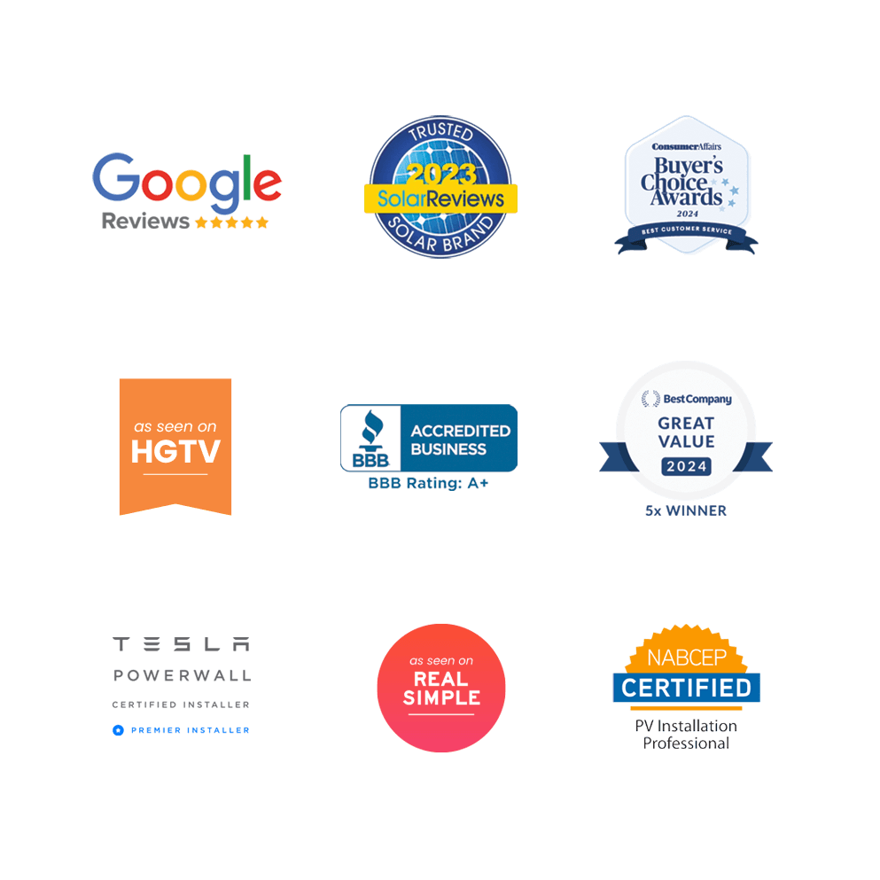 Industry Leading Warranties