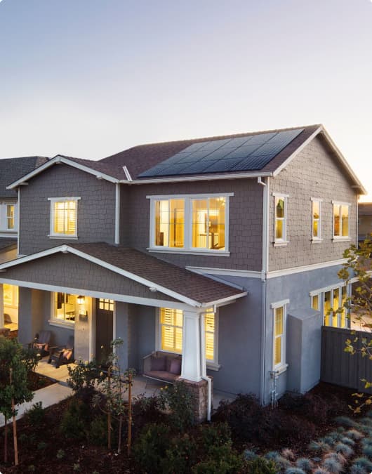 Highest-quality solar equipment