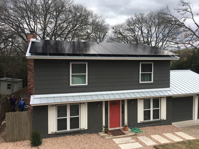 Get The Best Solar,