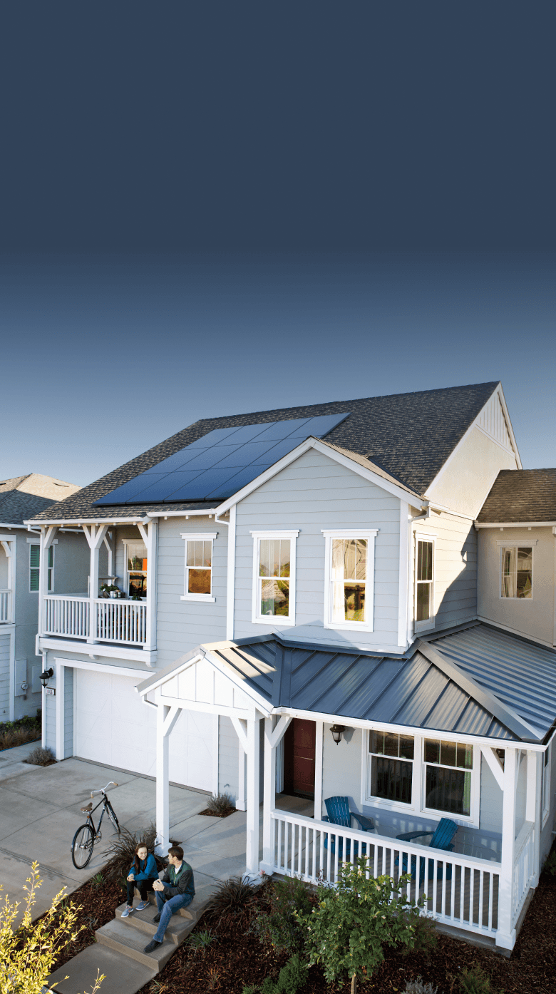 2025 Top Solar Installer